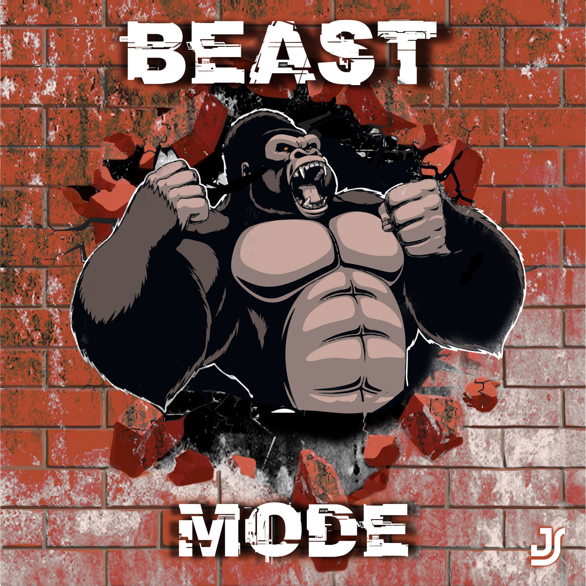 Beast Mode - Johnny Suite (IMP Gift of Mele Special) – Haku Collective
